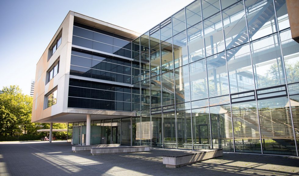 Campus - Städtische Berufsschule für Medienberufe